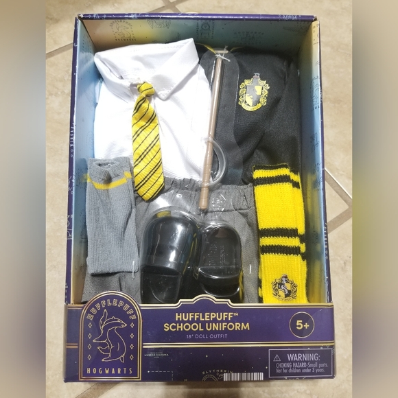 Wizarding World Of Harry Potter | Toys | Harry Potter Hogwarts ...